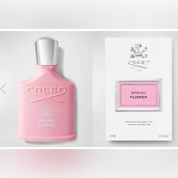 Creed | Bath & Body | Amazing High End Designer Creed Spring Flower Par ...
